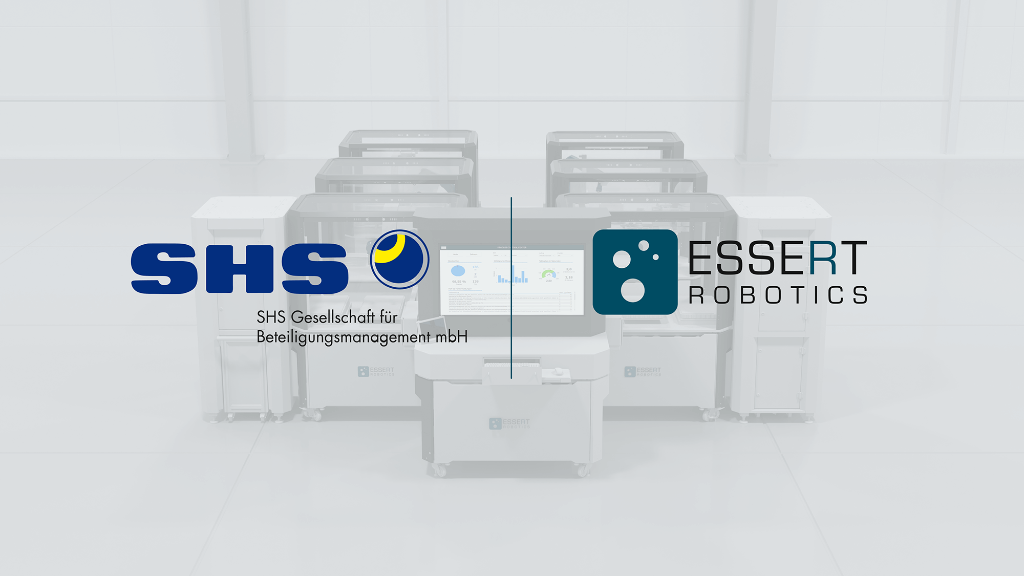 Healthcare specialist SHS Capital acquires majority stake in ESSERT ...