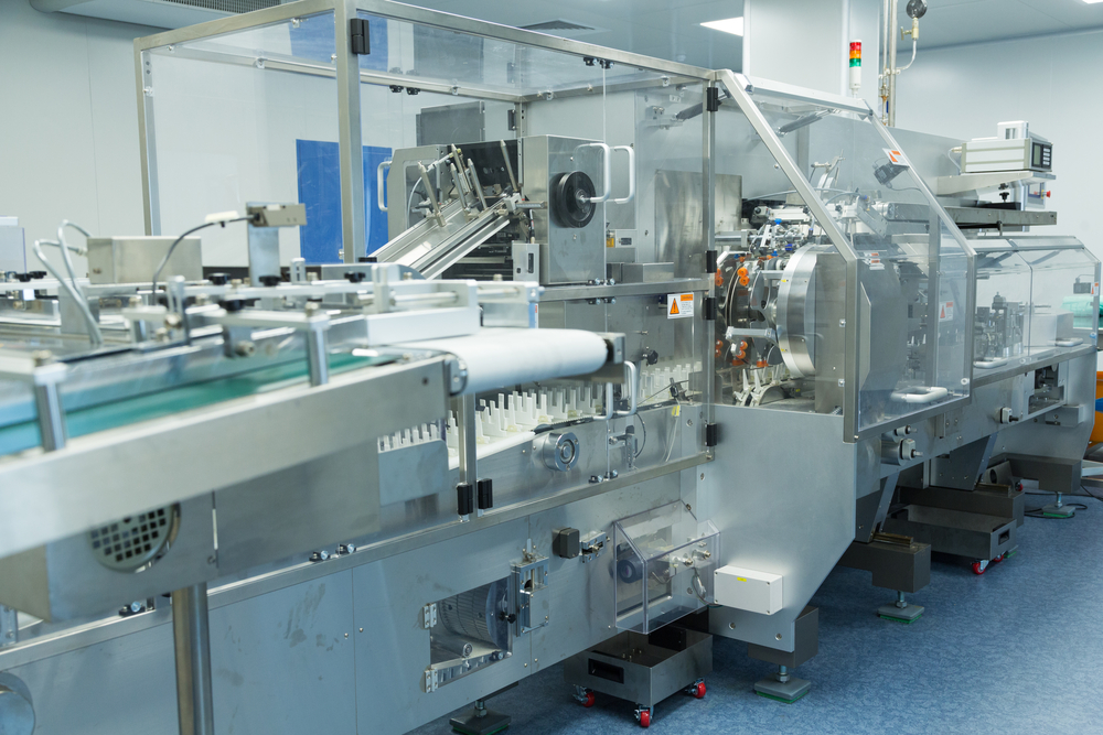 Low volume manufacturing & automation solutions for increased ...