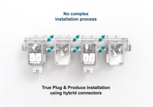 Modular Automation for Pharma & MedTech | ESSERT Robotics
